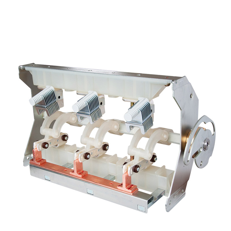 Types of load break switches